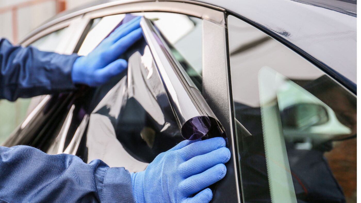 What is Legal Tint in California? – Window Tint Laws 2025 - West Coast ...