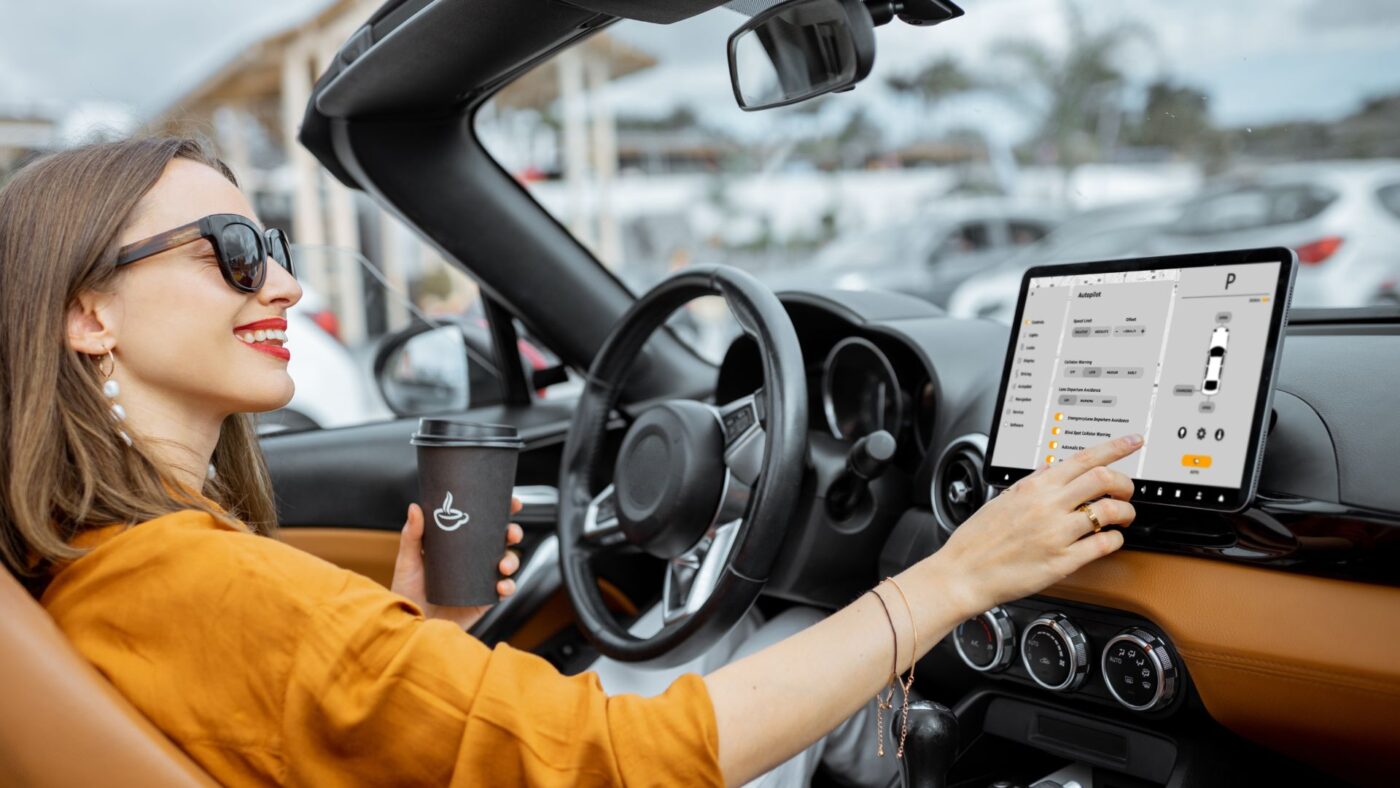 San Francisco Self-Driving Car Accident Lawyer | West Coast Trial Lawyers