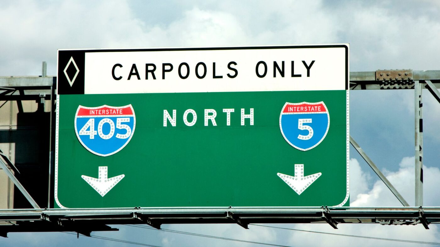 California HOV Lane Laws: An In-Depth Guide | West Coast Trial Lawyers