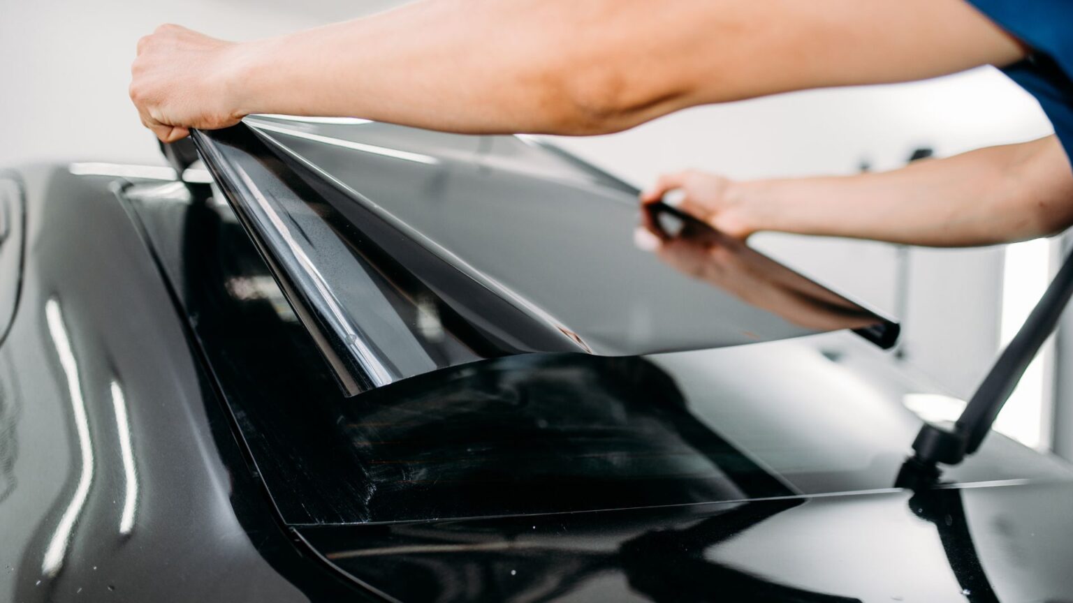 What is Legal Tint in California? – Window Tint Laws 2025 | West Coast ...