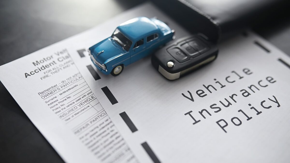 California's New Auto Insurance Limits [2025 Update] | West Coast Trial ...