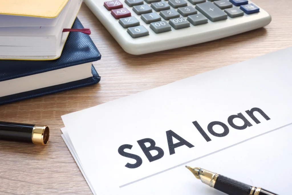 How to File an SBA Application After a Wildfire | West Coast Trial Lawyers