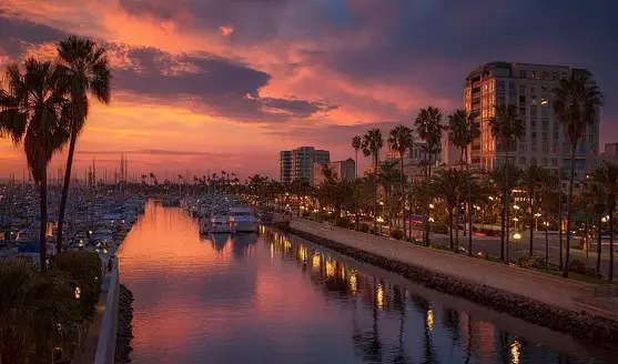 Long Beach Uber and Lyft Accident Attorney - West Coast Trial Lawyers